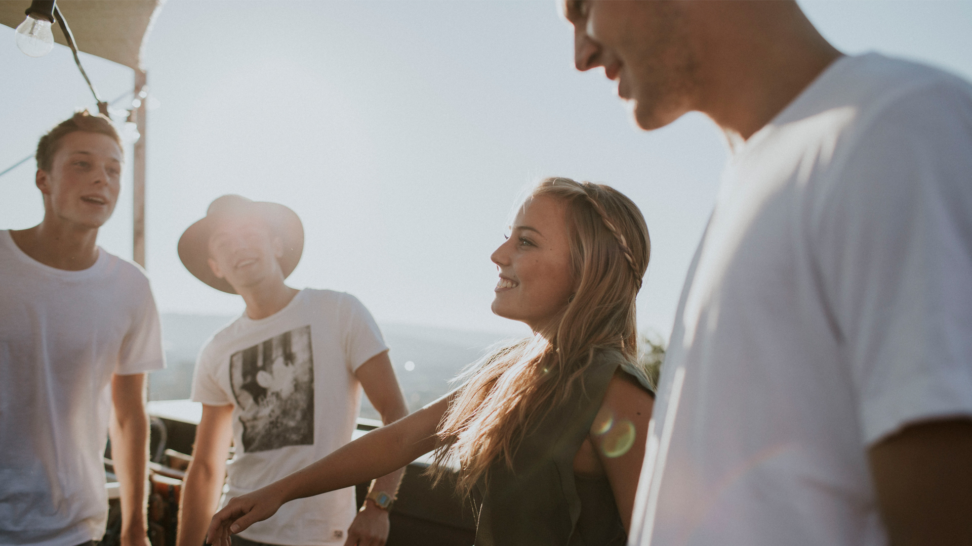 Stay Updated – ICF Freising