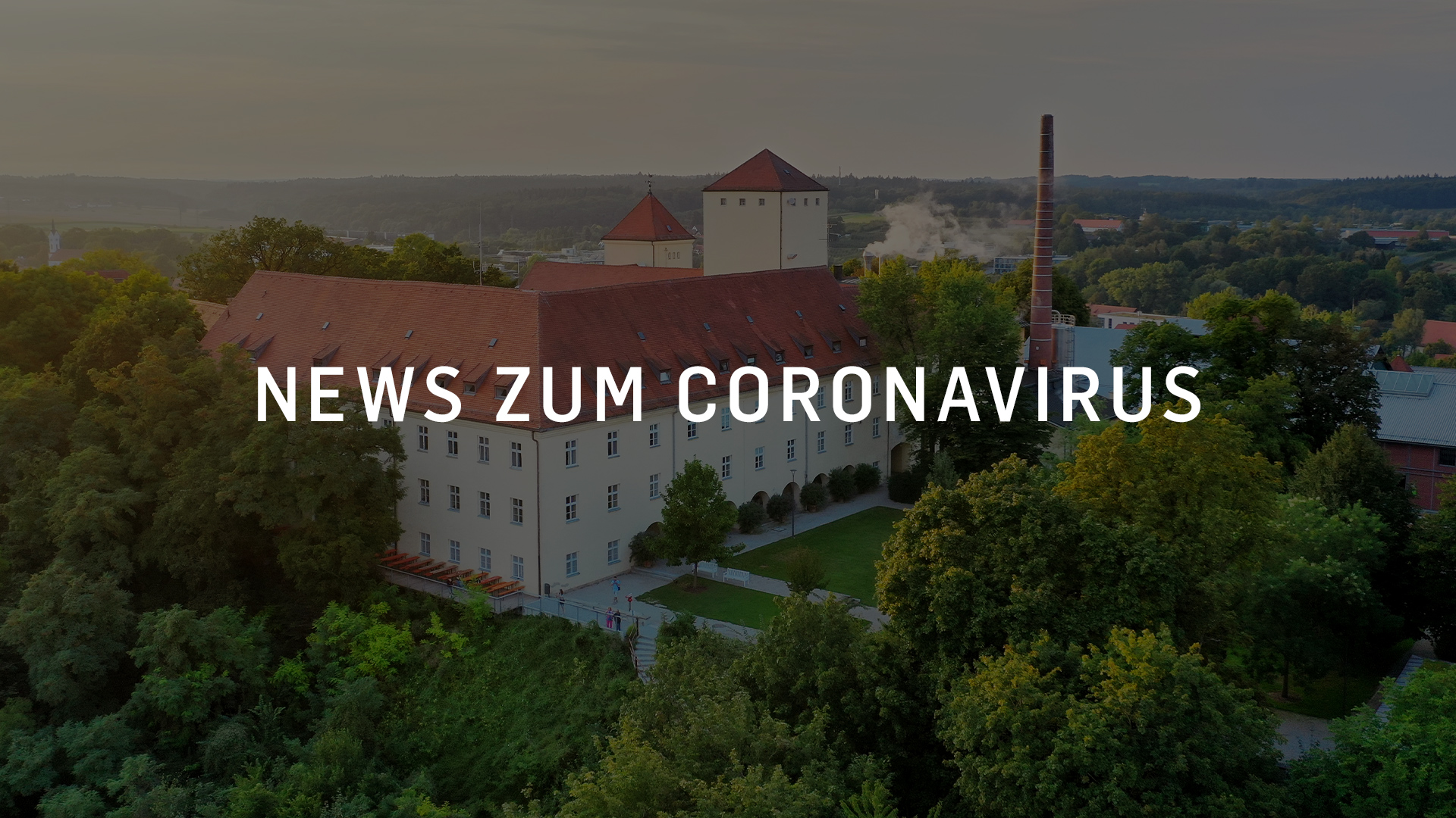 AKTUELLE NEWS ZUM CORONAVIRUS – ICF Freising