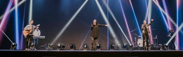 Church Online – ICF Freising