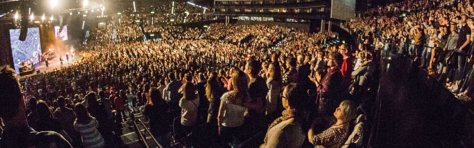 Movement – ICF Freising