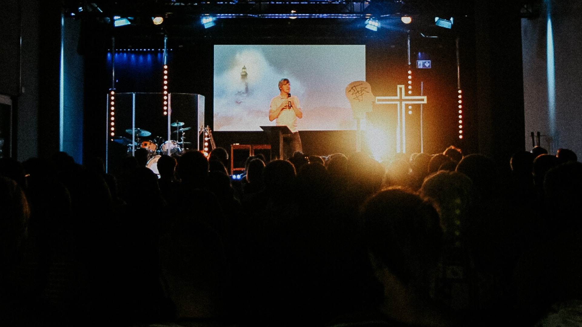 ICF Freising – Kirche neu erleben