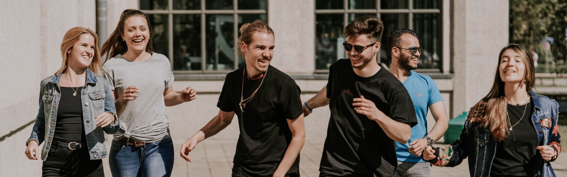 Willkommen – ICF Freising