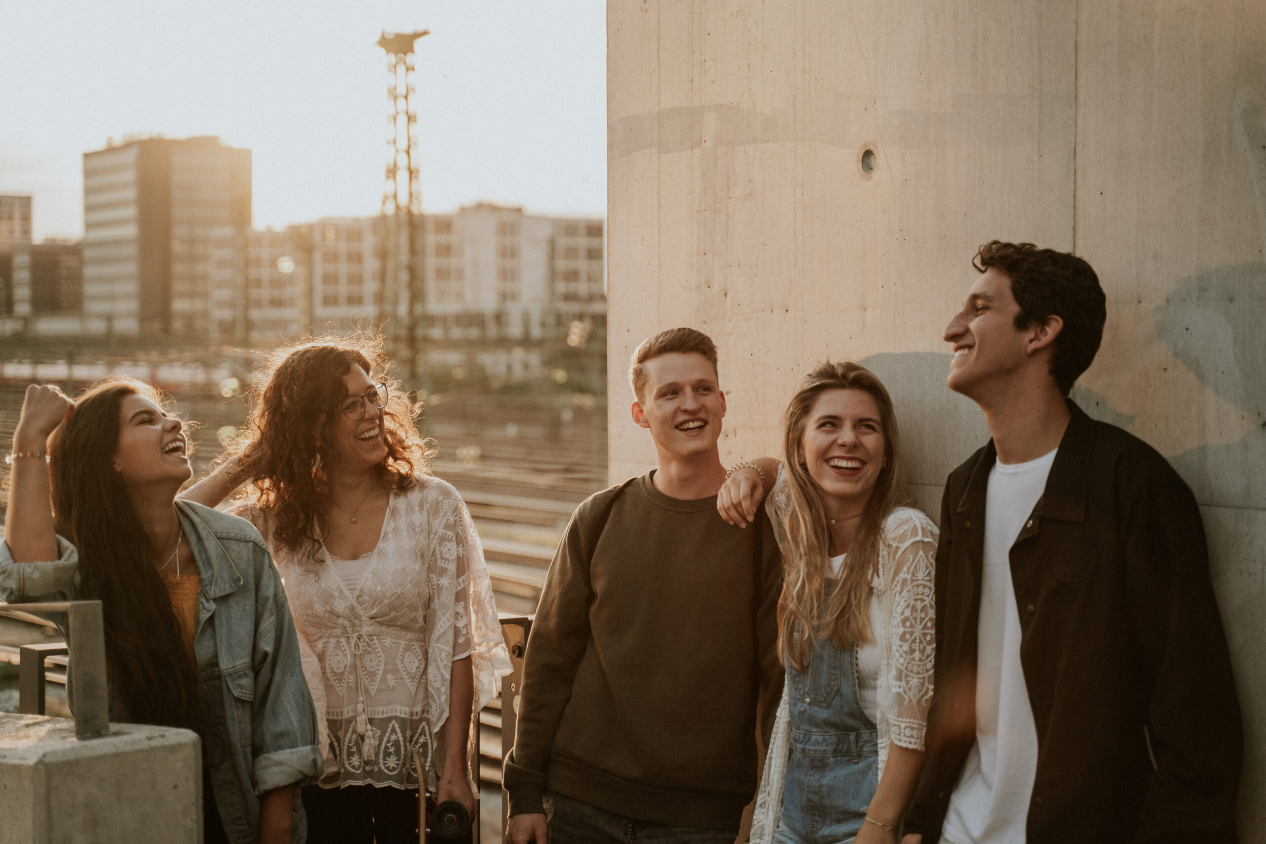 Groups – ICF Freising