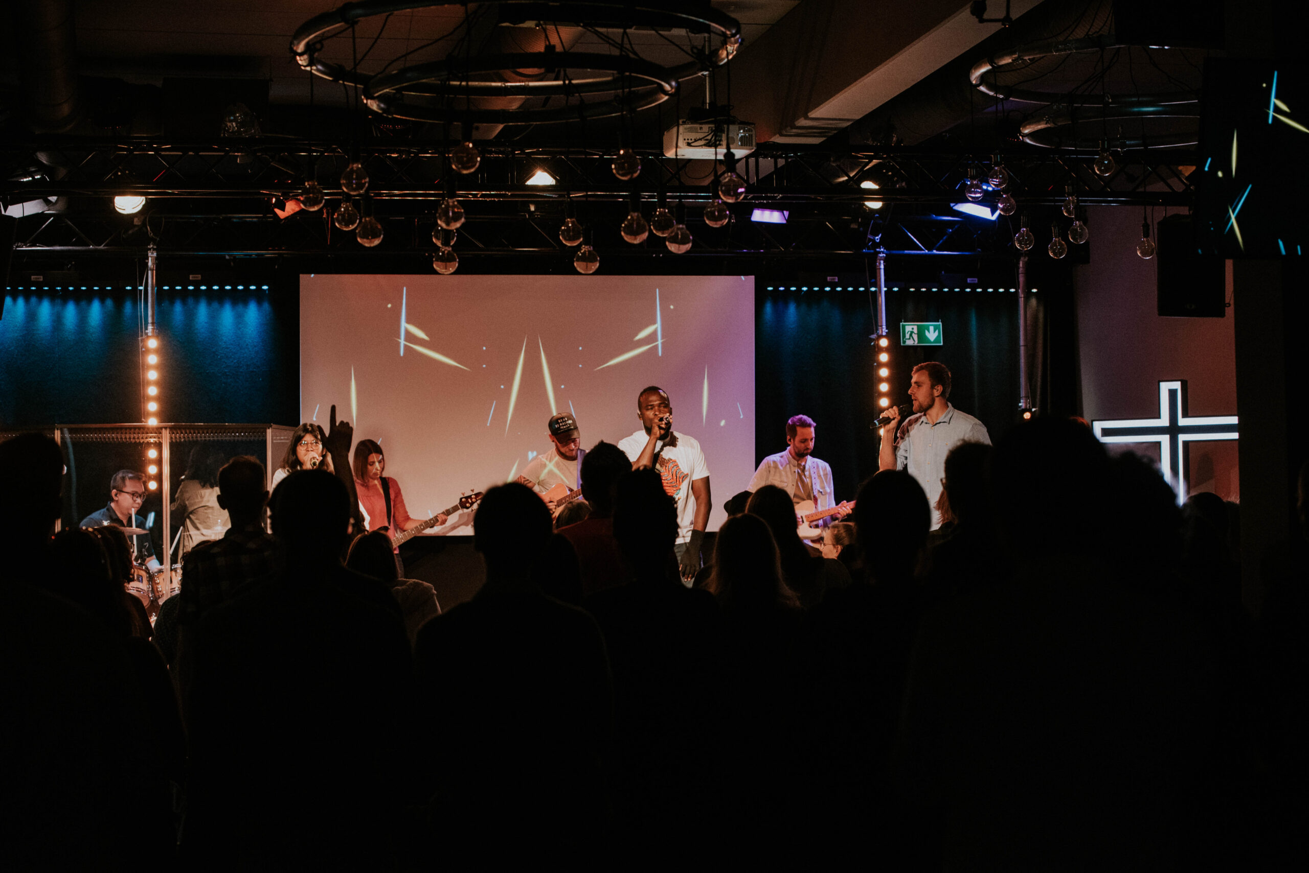 ICF Freising – Kirche neu erleben