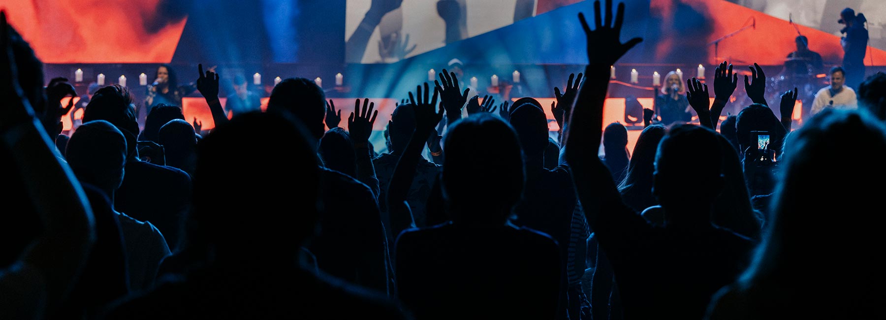 Vision – ICF Freising